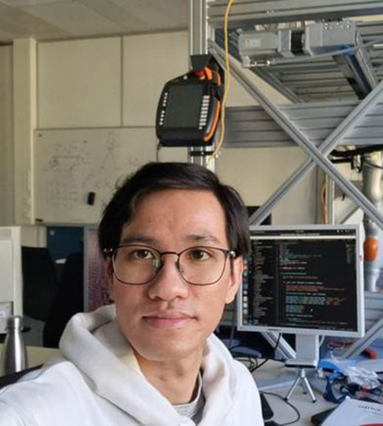 Master IFROS – Erasmus mundus joint master in Intelligent Field Robotic ...