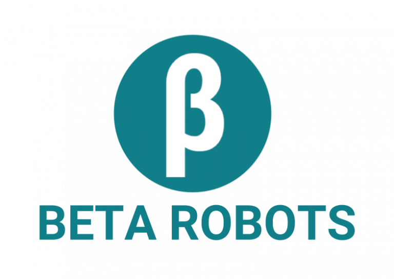 Beta Robots – Master IFROS