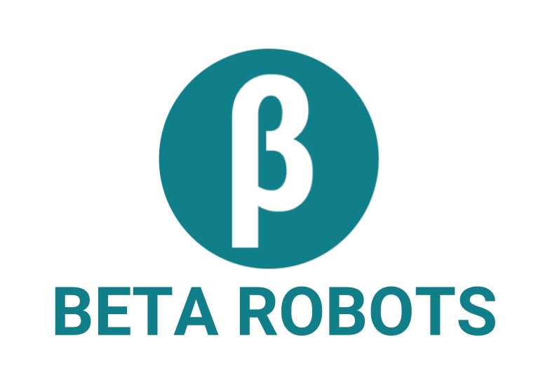Beta Robots – Master IFROS